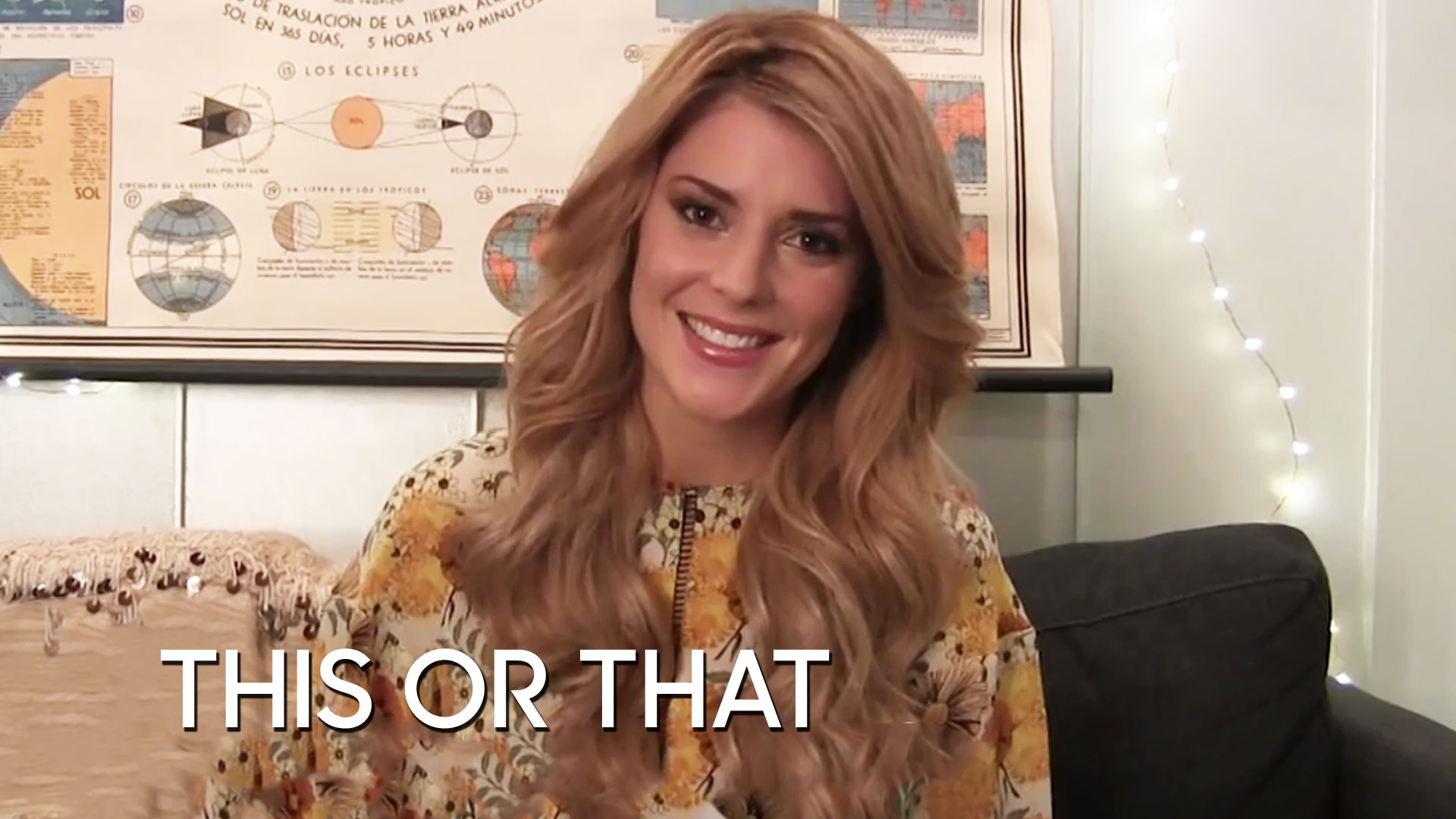 Watch The Tonight Show Starring Jimmy Fallon Web Exclusive: This or ...