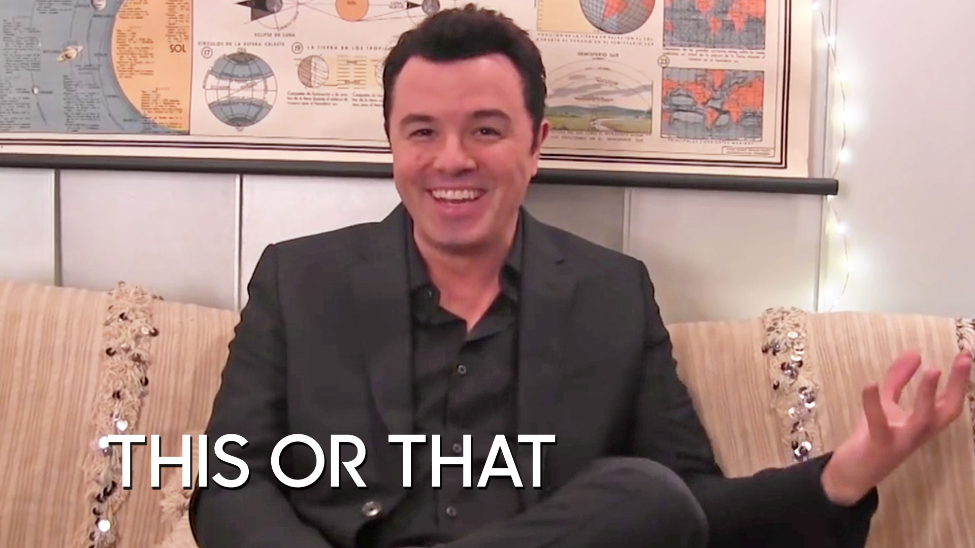 Watch The Tonight Show Starring Jimmy Fallon Web Exclusive: This or ...