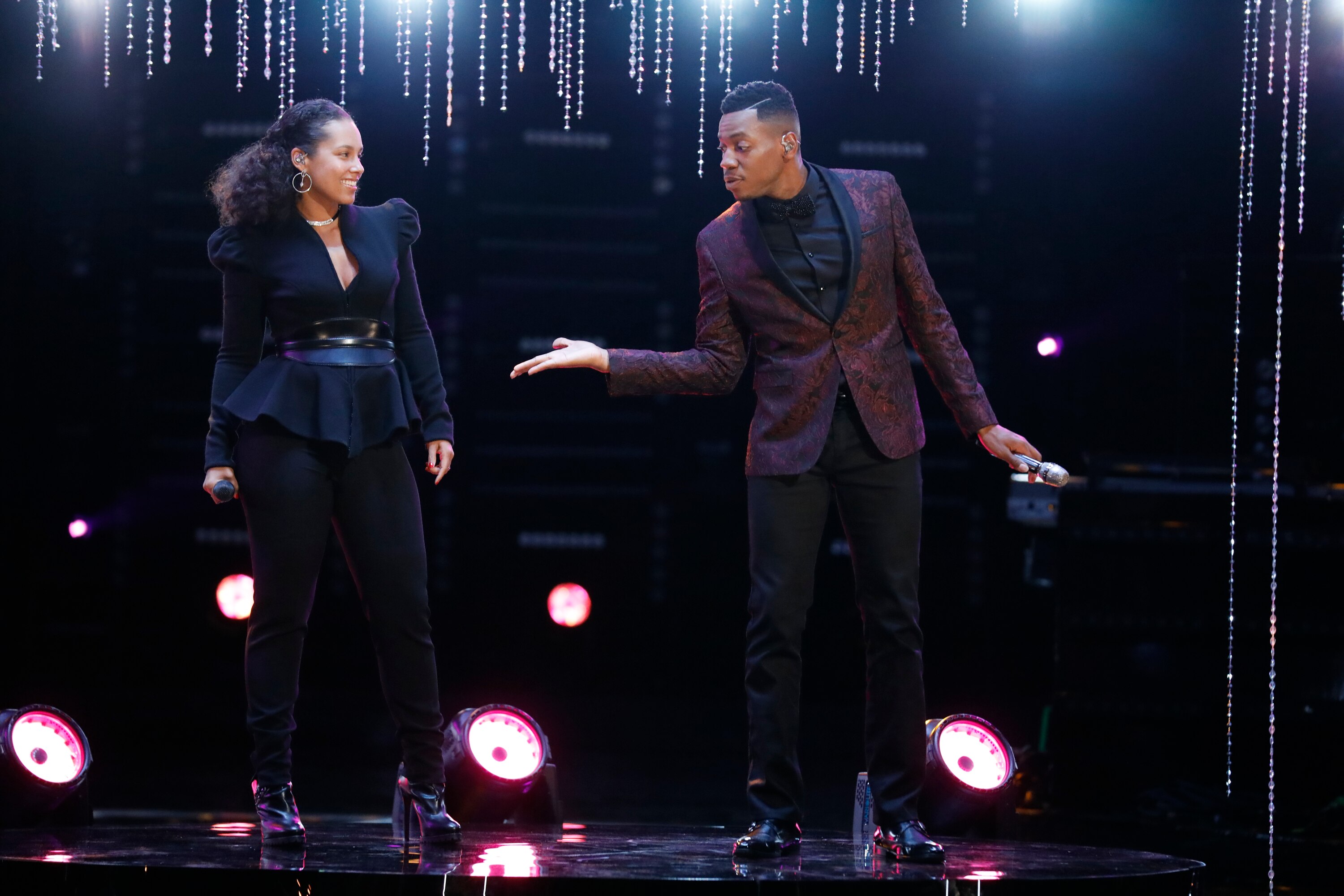 The Voice: Live Finale, Part 1 Photo: 3007566 - NBC.com