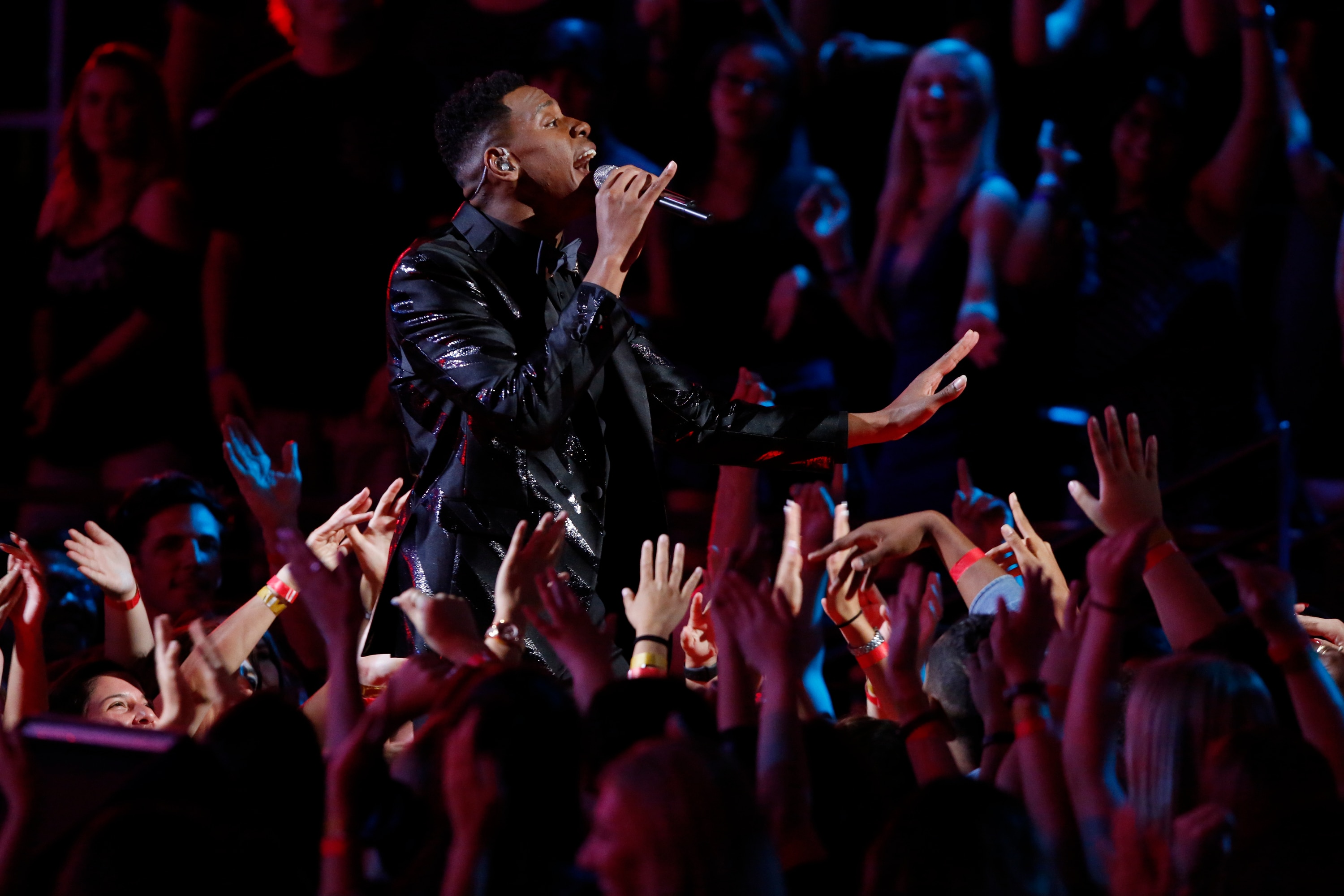 The Voice: Live Finale, Part 1 Photo: 3007586 - NBC.com