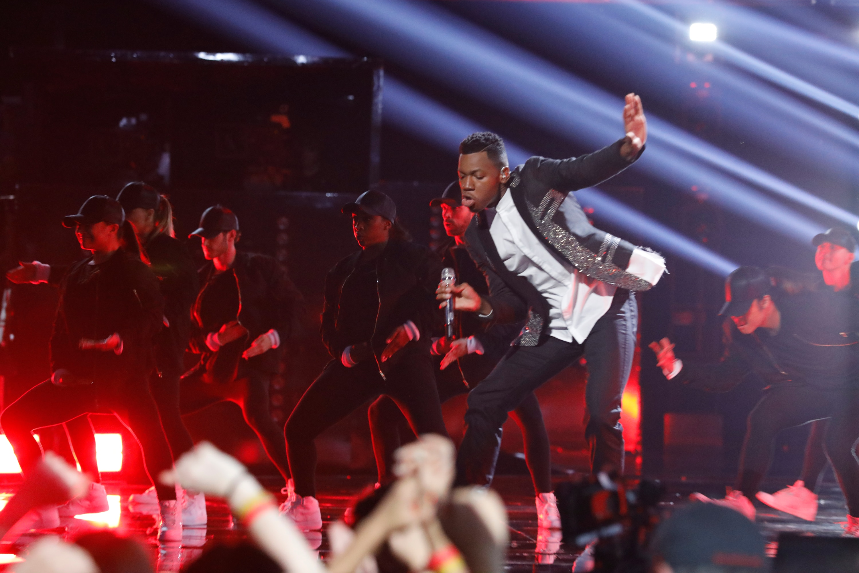 The Voice: Live Finale, Part 1 Photo: 3007631 - NBC.com