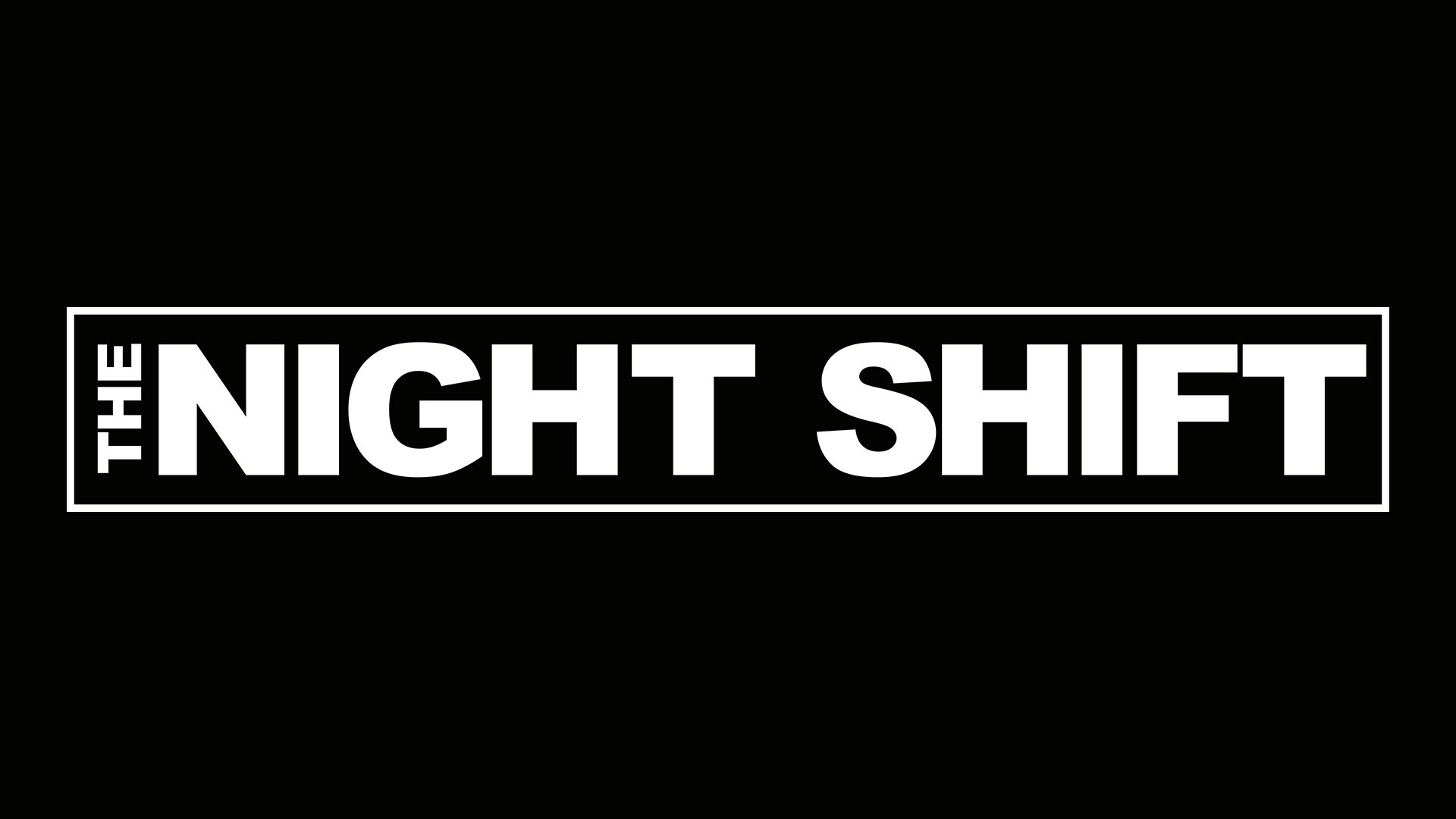 The Night Shift NBC