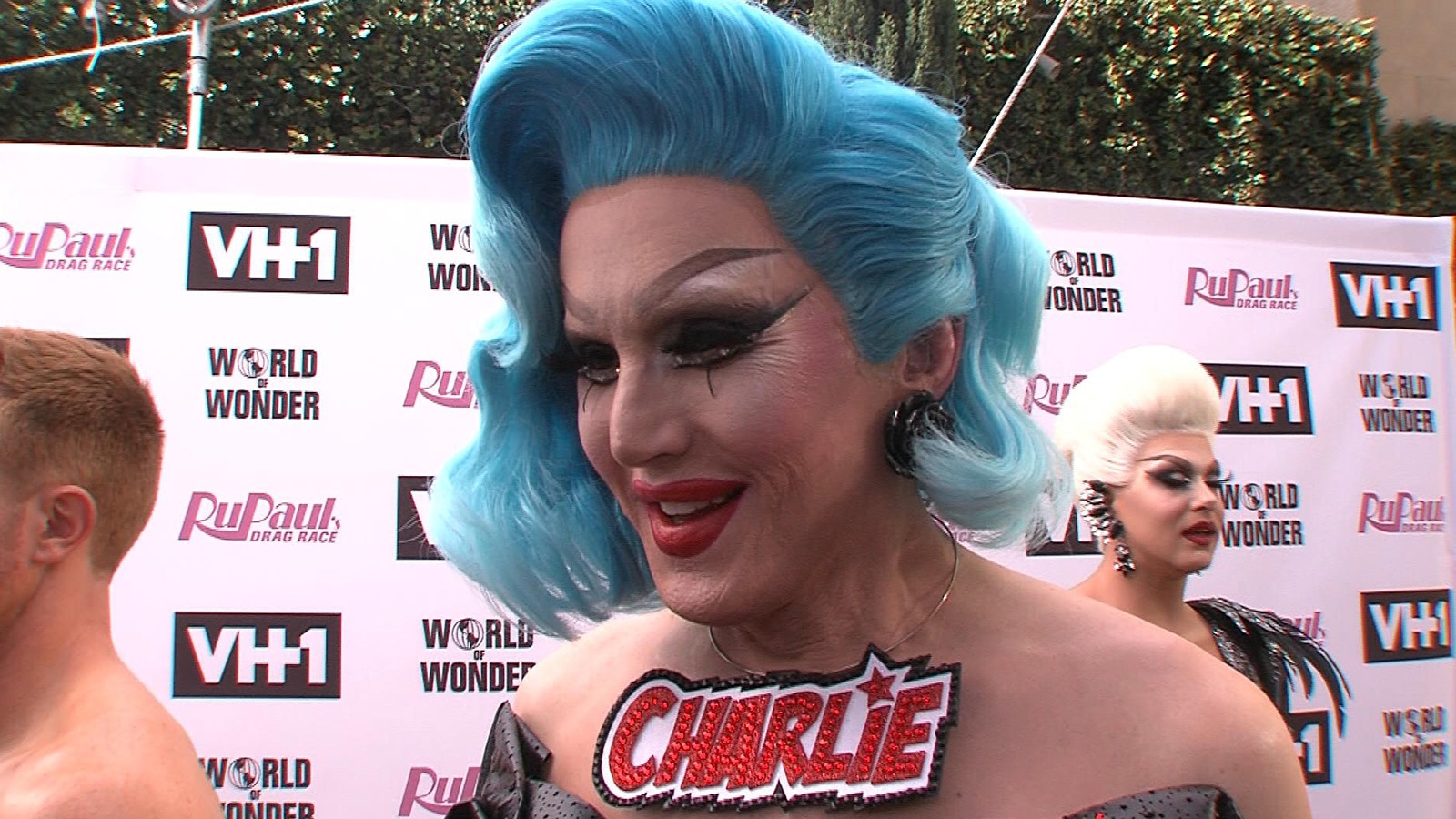 Watch Access Hollywood Interview: 'RuPaul's Drag Race': Charlie Hides ...
