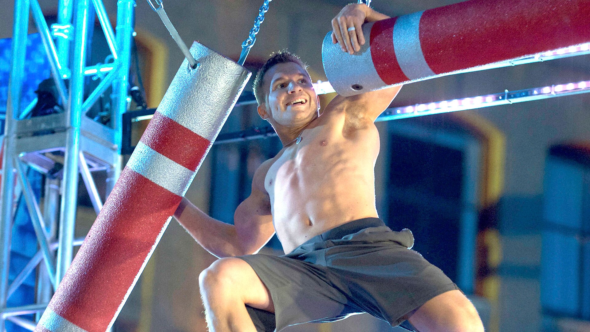 Watch American Ninja Warrior Highlight: Jonathan Horton - Qualifiers ...