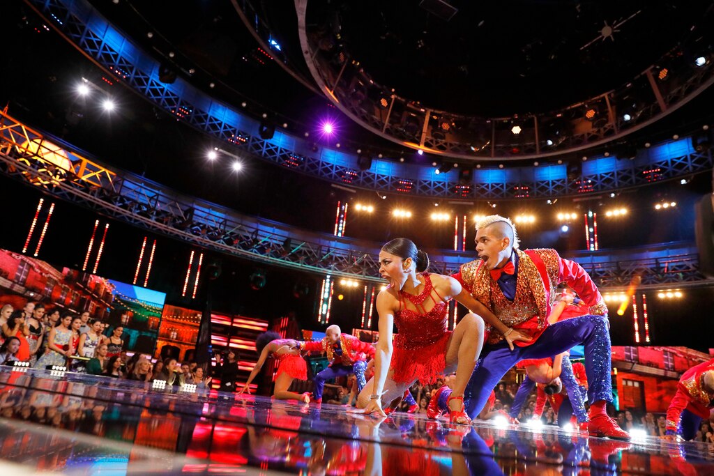 World of Dance: The Duels 1 Photo: 3012570 - NBC.com