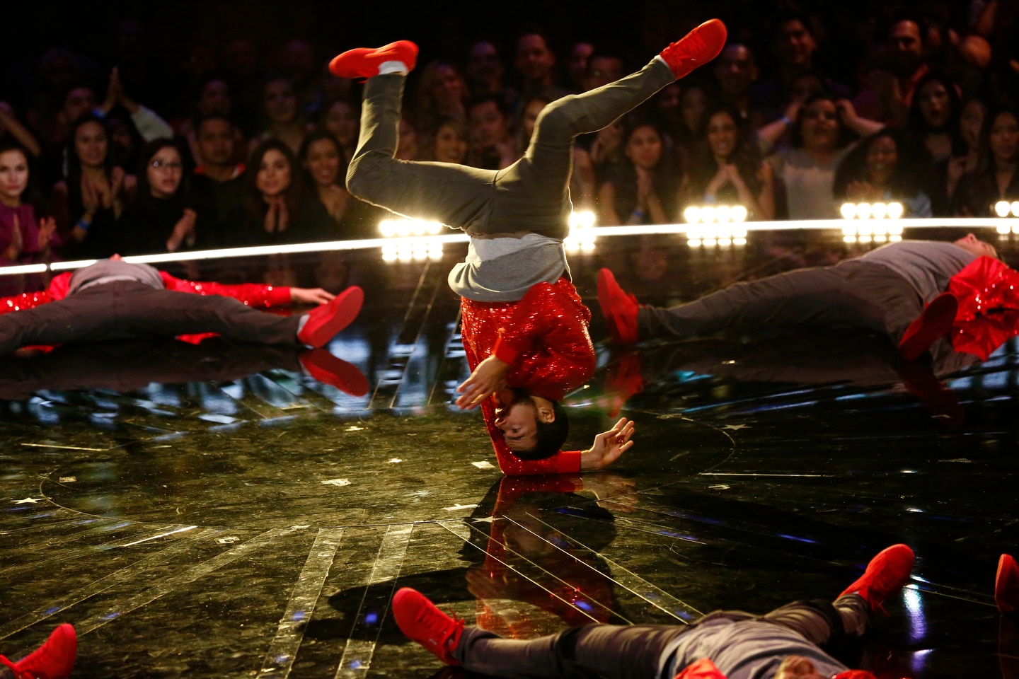 World of Dance: The Duels 2 Photo: 3014570 - NBC.com