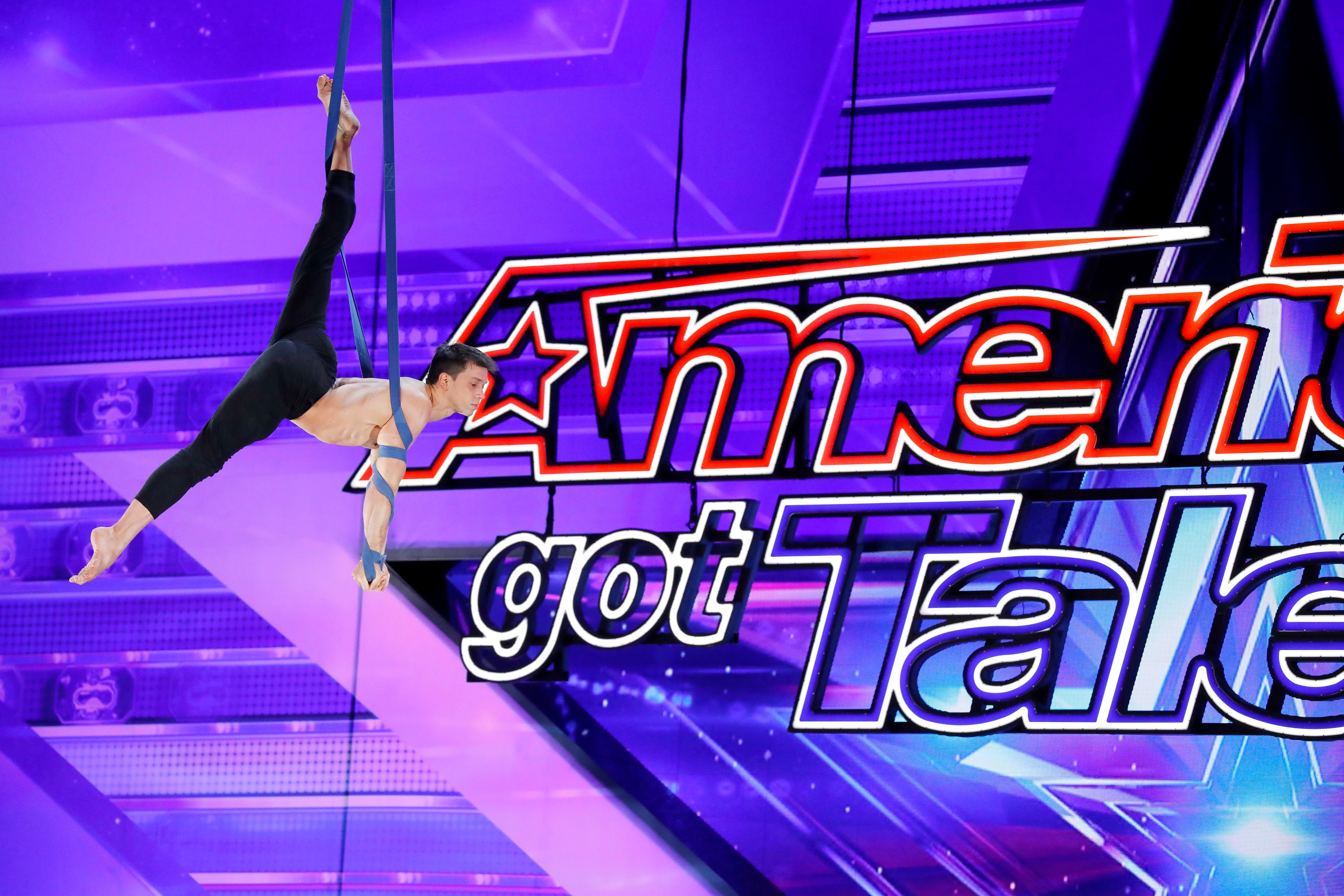 America's Got Talent: Season 12: Auditions, Week 5 Photo: 3014449 - NBC.com