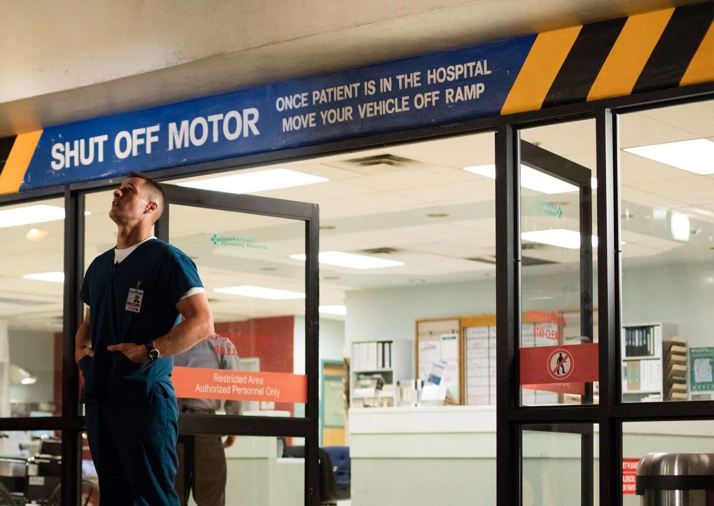 The Night Shift: Control Photo: 3016168 - NBC.com