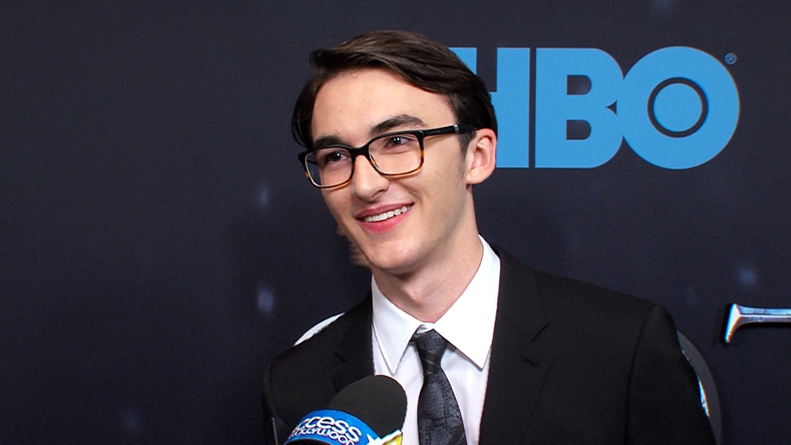 Isaac Hempstead Wright: From Stark to Voice Acting - Fan World