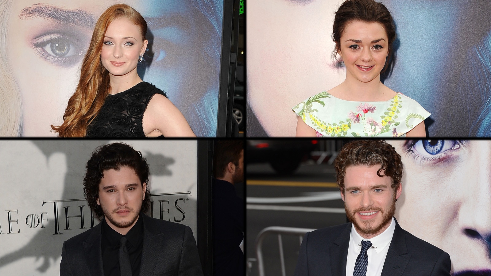 Watch Access Hollywood Interview: 'Game Of Thrones' Flashback: The ...