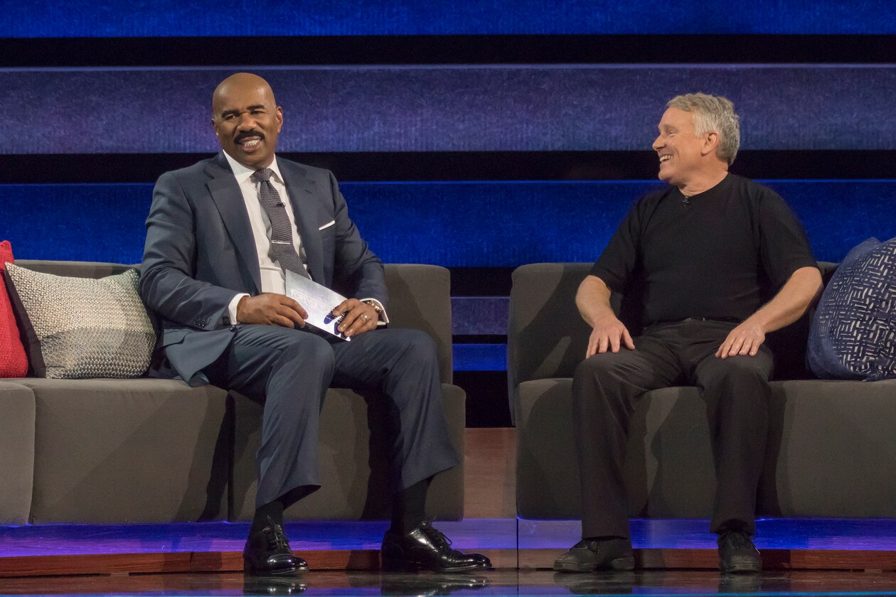 Little Big Shots: Forever Young: Never Too Old To Dream Big Photo ...