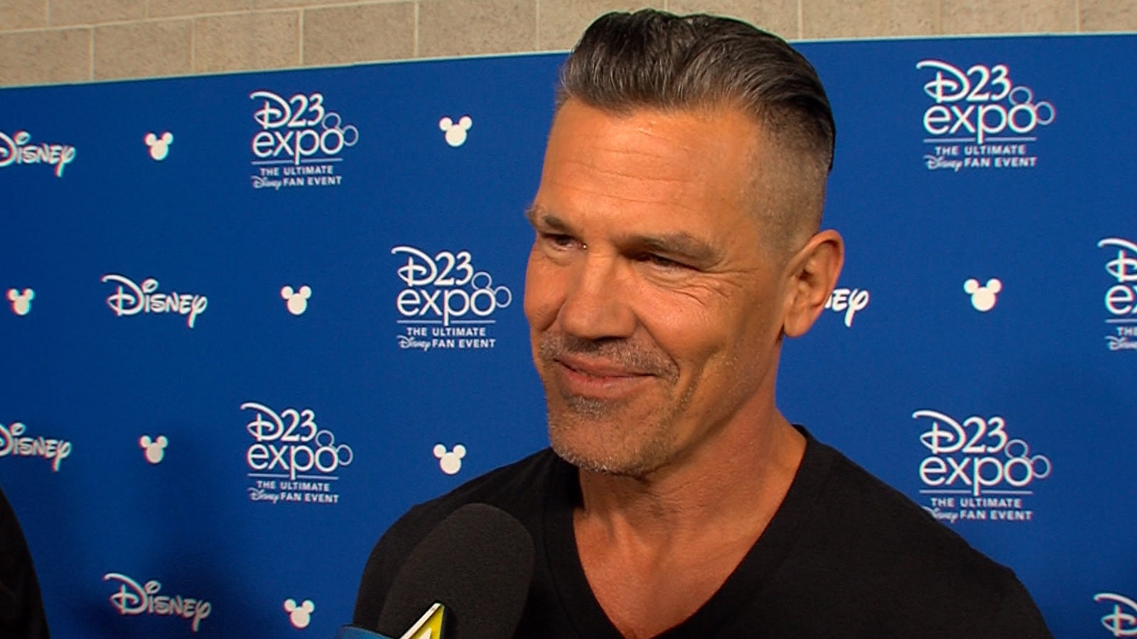 Watch Access Hollywood Interview: 'Avengers: Infinity War': Josh Brolin ...