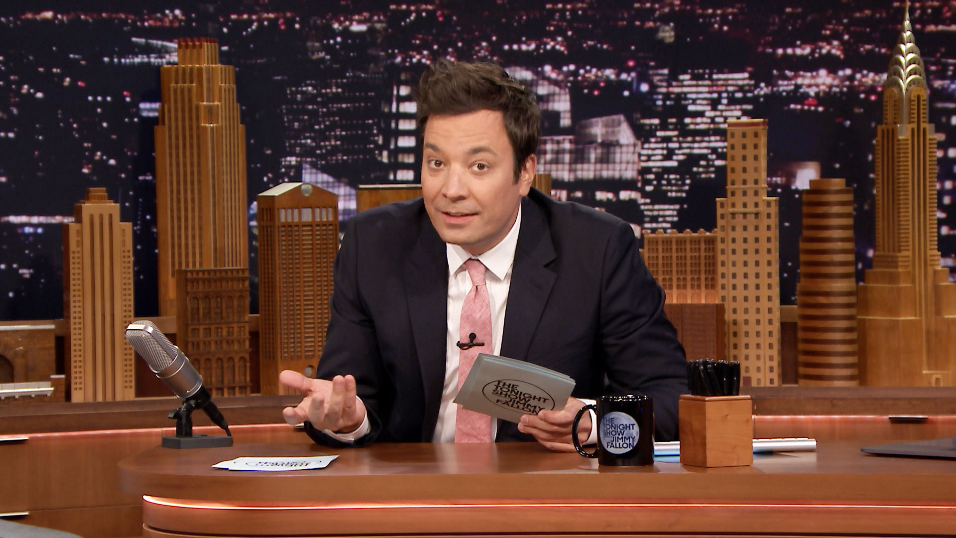 Watch The Tonight Show Starring Jimmy Fallon Highlight: Hashtags: # ...