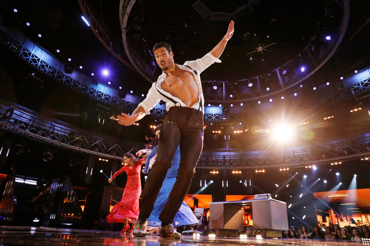 World of Dance: The Cut 2 Photo: 3019050 - NBC.com