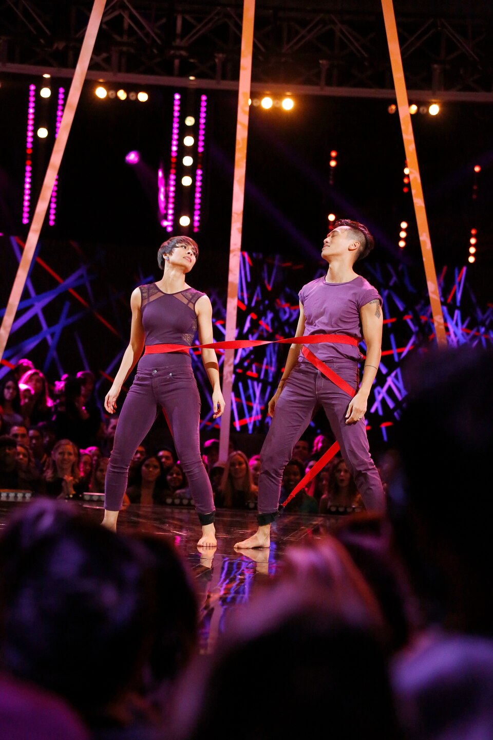 World of Dance: The Cut 2 Photo: 3019058 - NBC.com