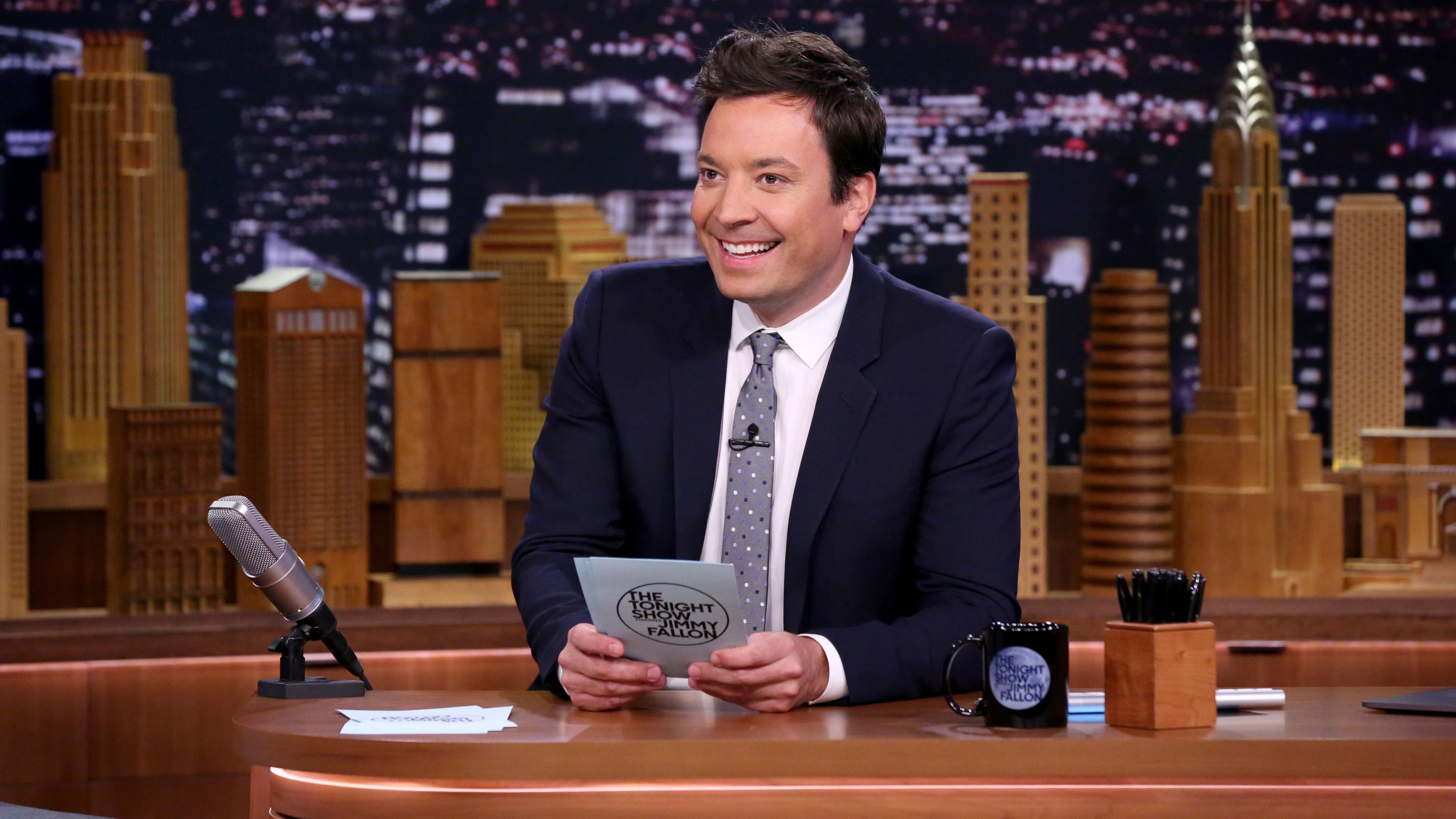 Watch The Tonight Show Starring Jimmy Fallon Highlight: Hashtags: # ...