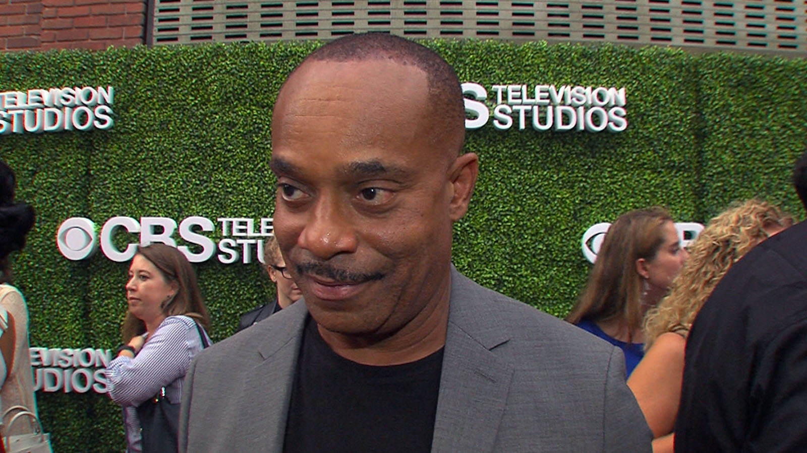 Watch Access Hollywood Interview: 'NCIS': Rocky Carroll On Directing Ep. 4 Of His CBS Show ...