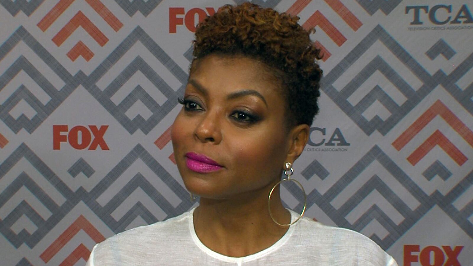 Watch Access Hollywood Interview: 'Empire': Taraji P. Henson On The New ... Watch Access Hollywood Interview: 'Empire': Taraji P. Henson On The New ...