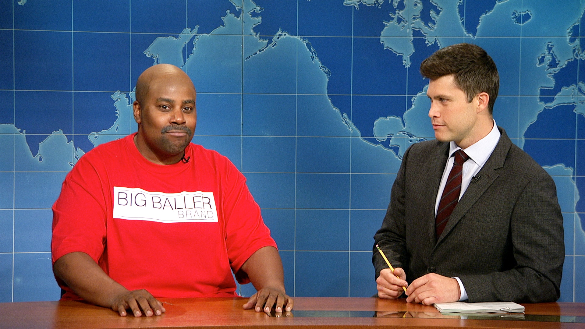 Watch Saturday Night Live Highlight: Weekend Update: LaVar Ball - NBC.com