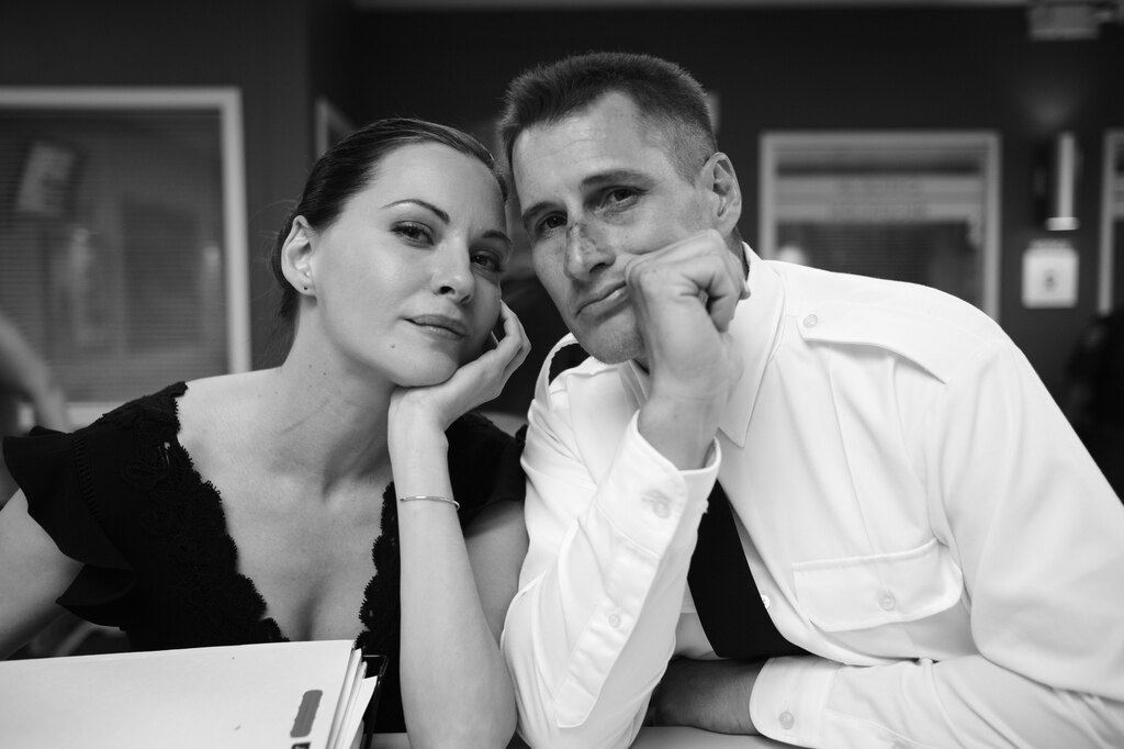 The Night Shift: Behind the Scenes Photo: 3022690 - NBC.com