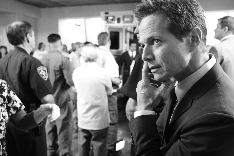 The Night Shift: Behind the Scenes Photo: 3022693 - NBC.com