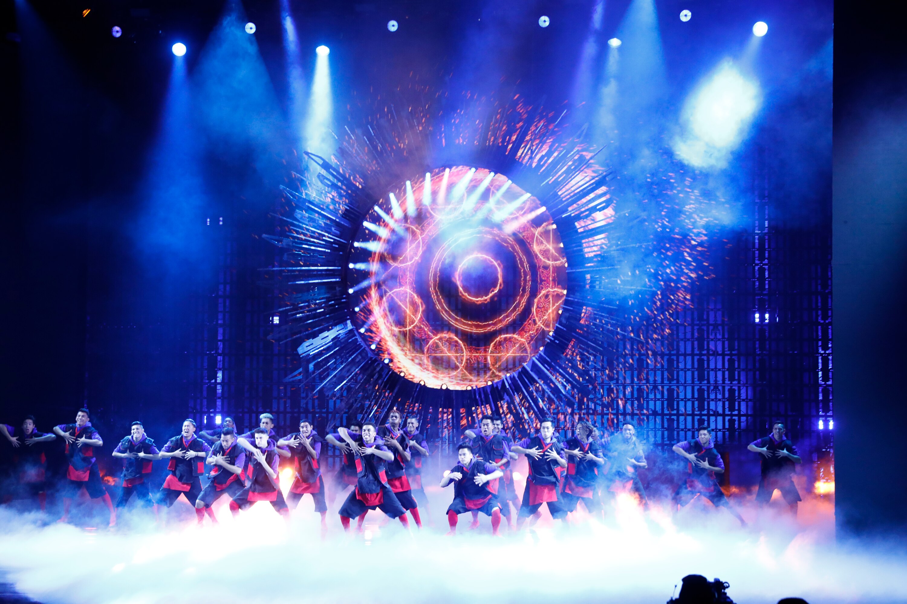 America's Got Talent: Live Show 2 Photo: 3023964 - NBC.com