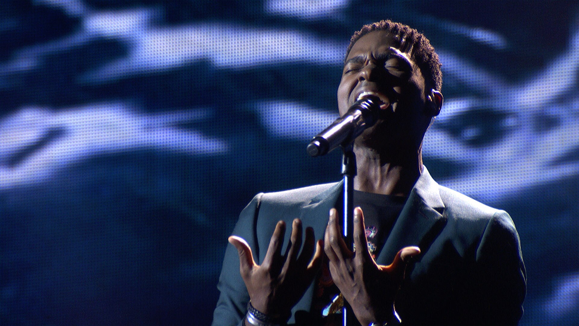 Watch America's Got Talent Highlight: Johnny Manuel, Live Shows 2 - NBC.com