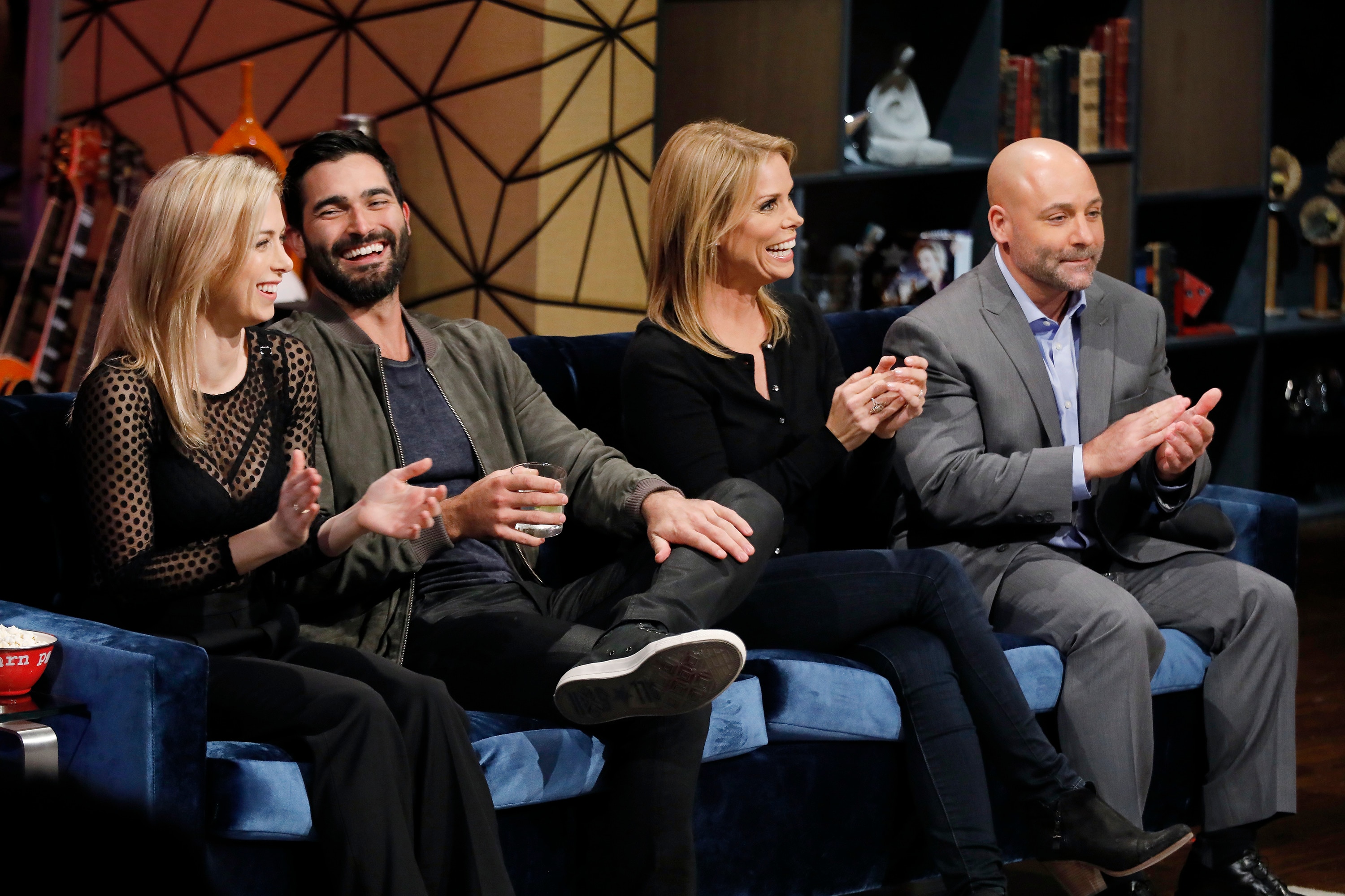 Hollywood Game Night: Super Smashed Game Night Photo: 3024508 - NBC.com