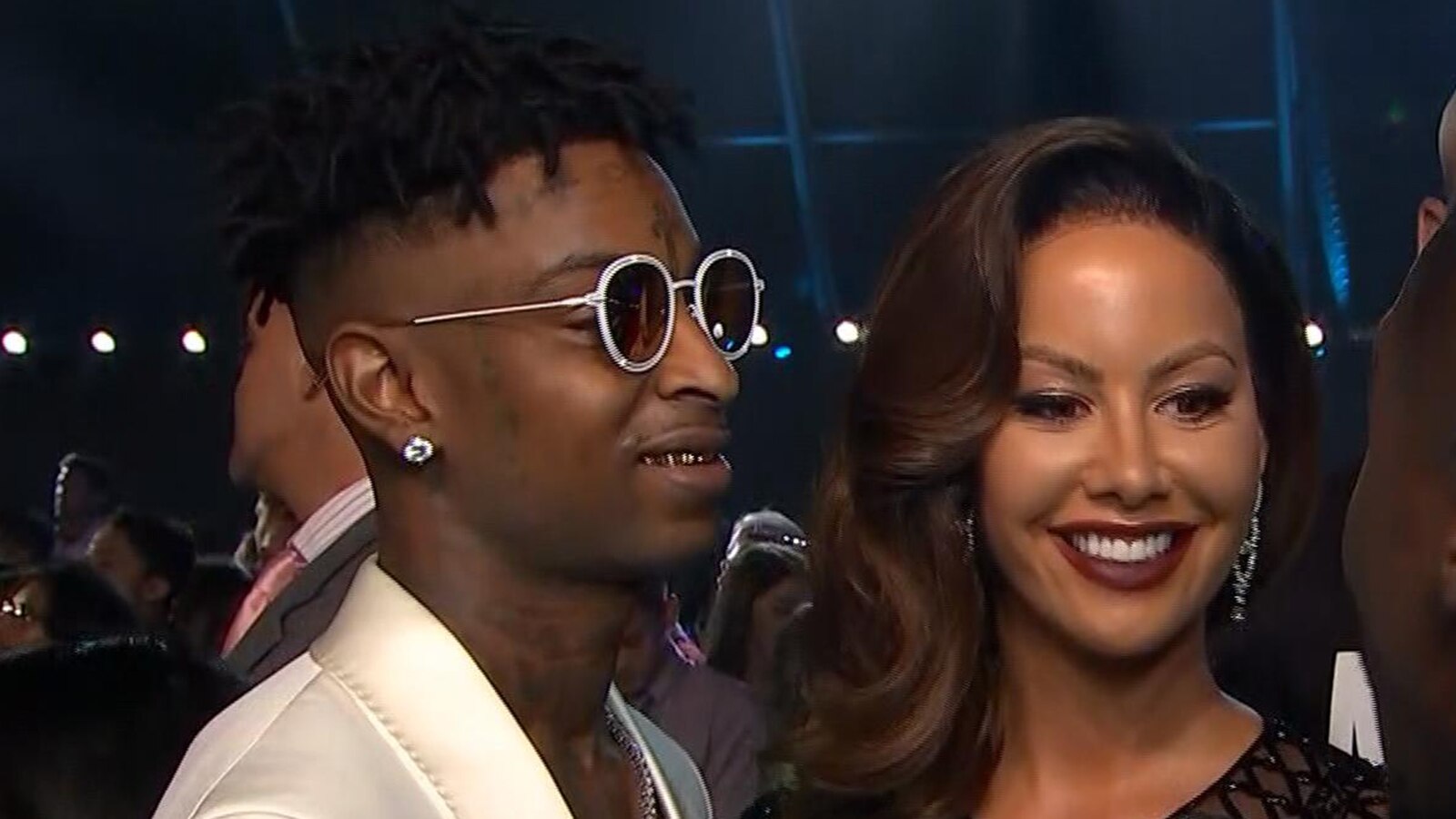 Watch Access Hollywood Interview: 2017 MTV VMAs: Amber Rose Says Her ...