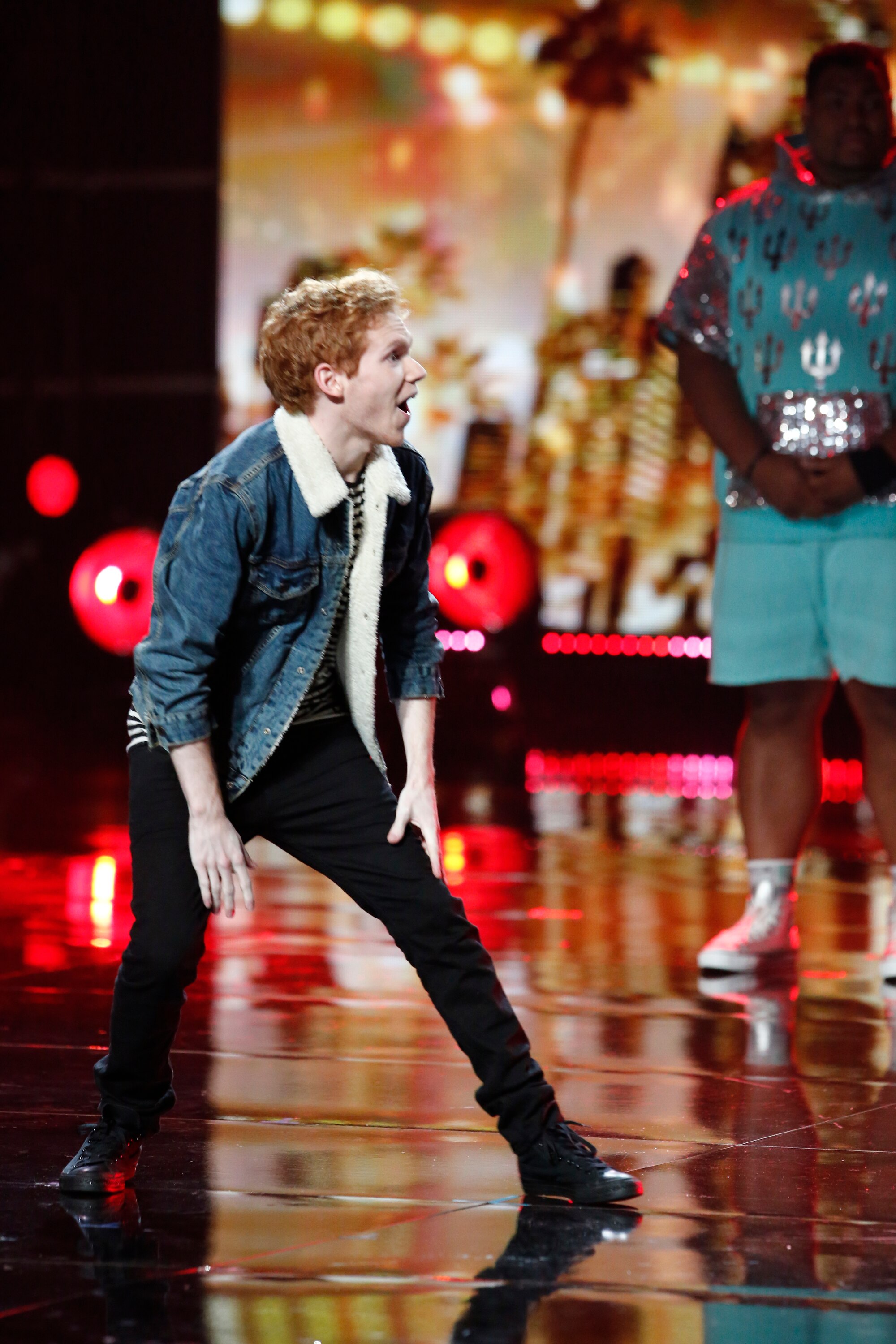 America's Got Talent: Live Results 3 Photo: 3025043 - NBC.com