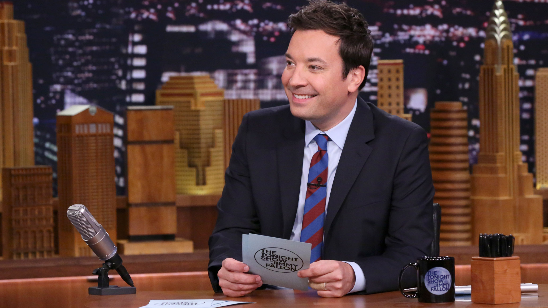 Watch The Tonight Show Starring Jimmy Fallon Highlight: Hashtags: # ...