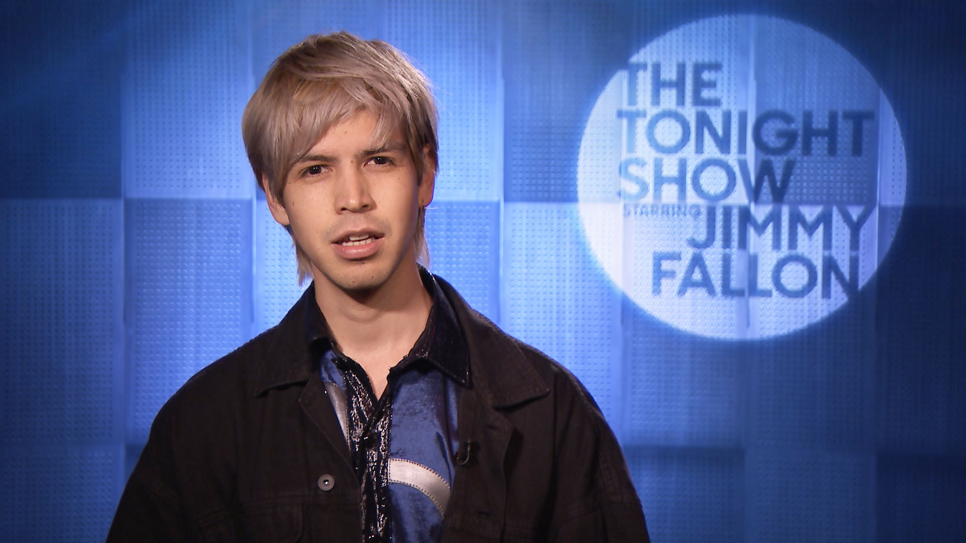 Watch The Tonight Show Starring Jimmy Fallon Highlight: Comedian Julio ...