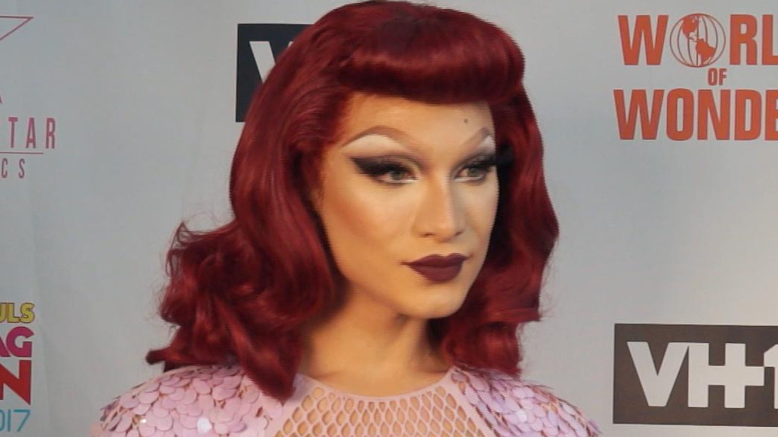 Watch Access Hollywood Interview: 'RuPaul's Drag Race's' Miss Fame ...