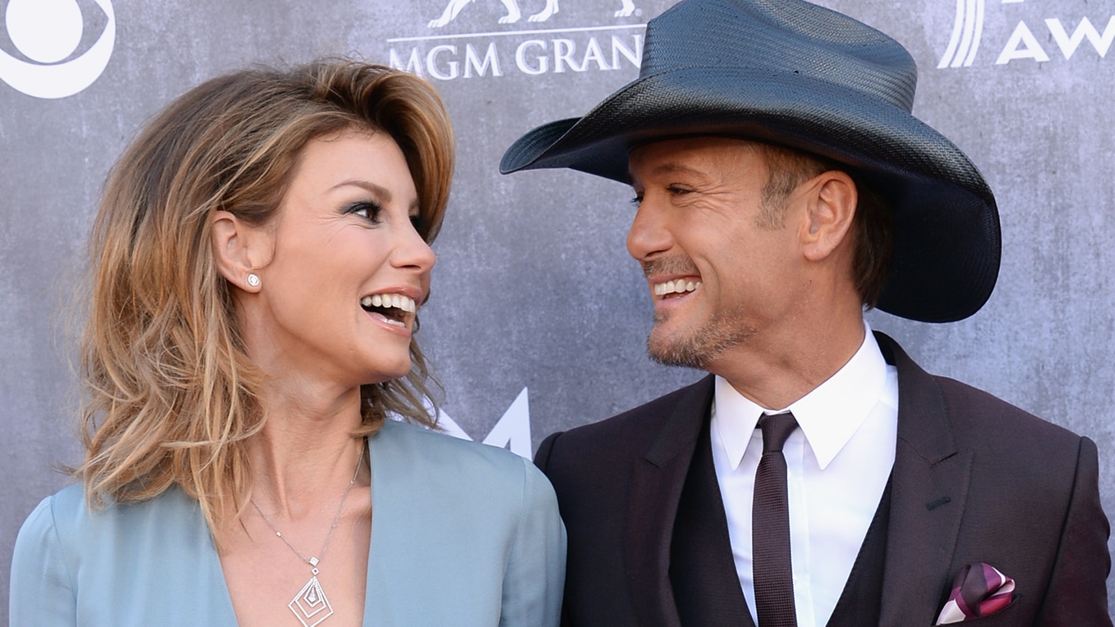 Watch Access Hollywood Interview: Tim McGraw Wishes Wife Faith Hill A ...