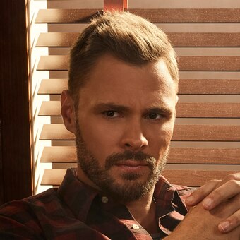 Officer Adam Ruzek: Chicago P.D. Character - NBC.com