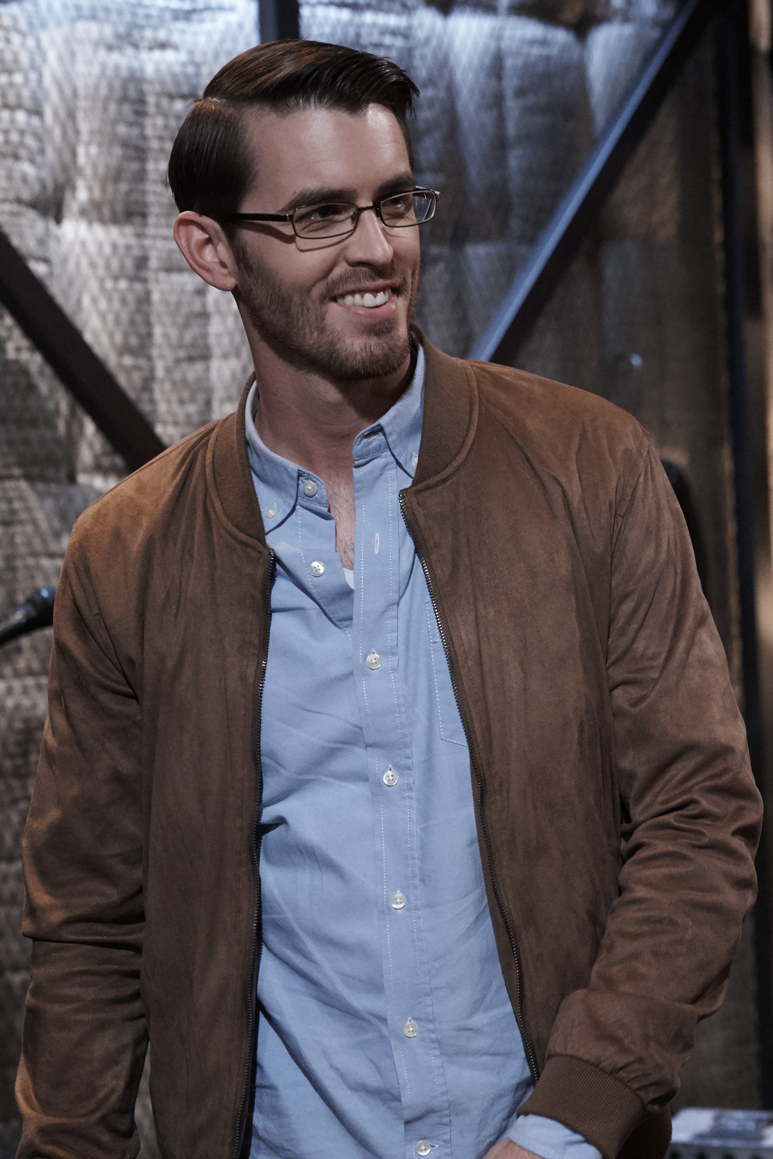 The Voice: Behind the Scenes: The Blind Auditions Premiere, Part 2 ...