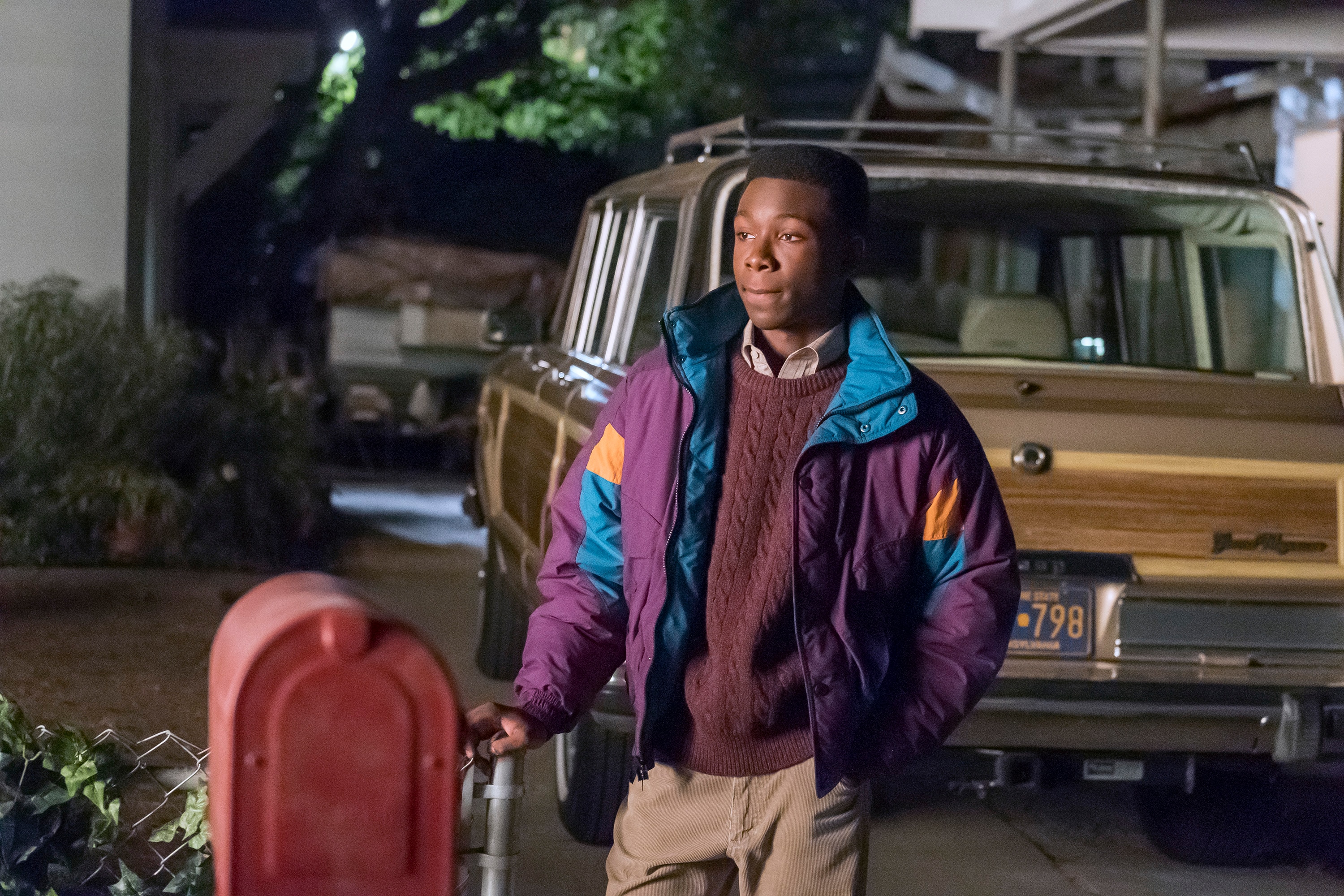 This Is Us: A Manny-Splendored Thing Photo: 3030643 - NBC.com