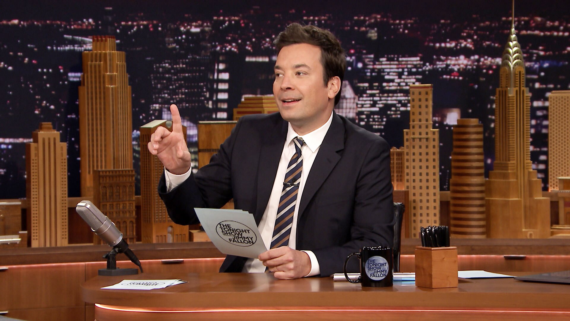 Watch The Tonight Show Starring Jimmy Fallon Highlight: Hashtags: # ...