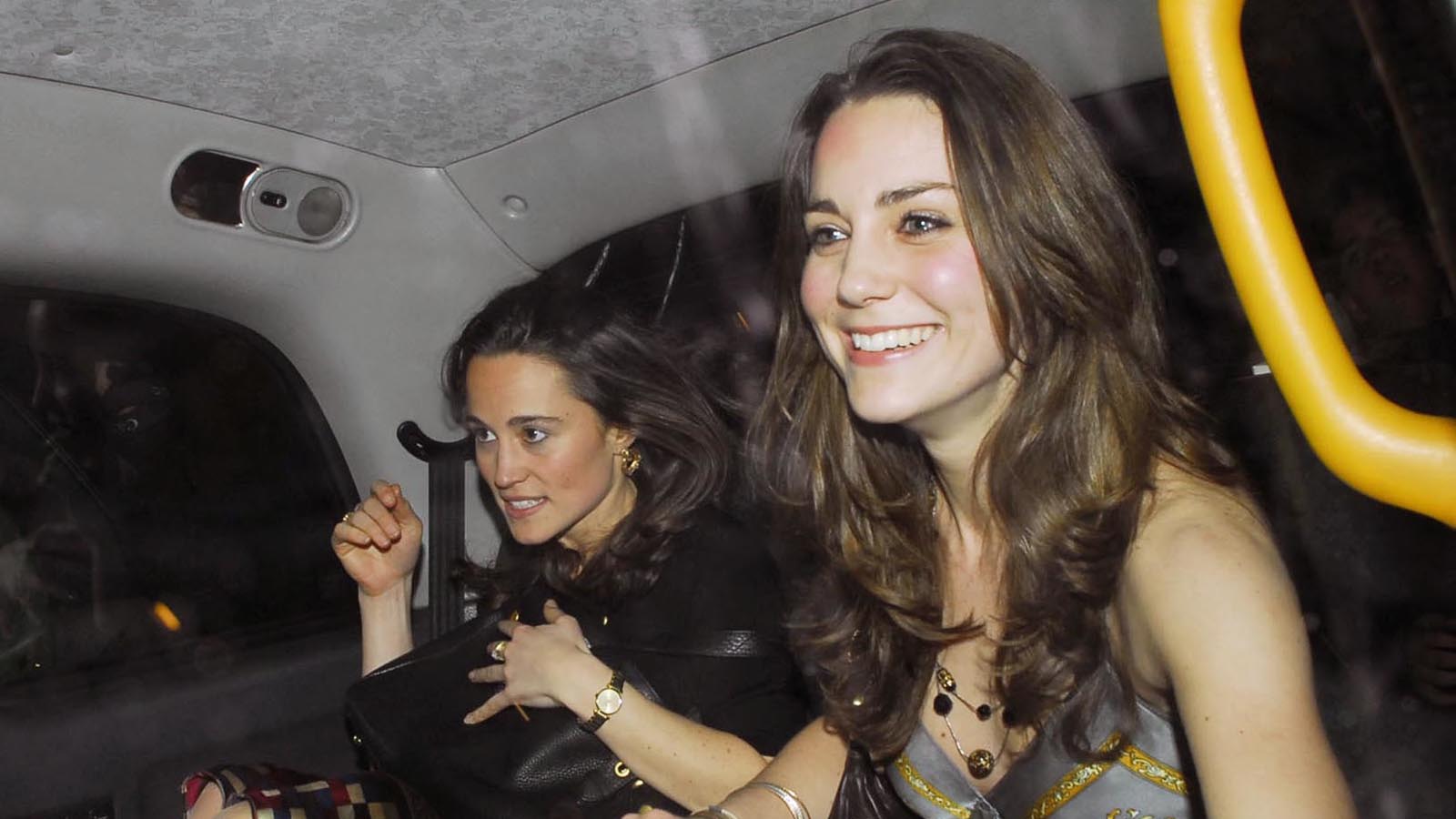 Watch Access Hollywood Interview: Kate Middleton Turns 36! Take A Look ...