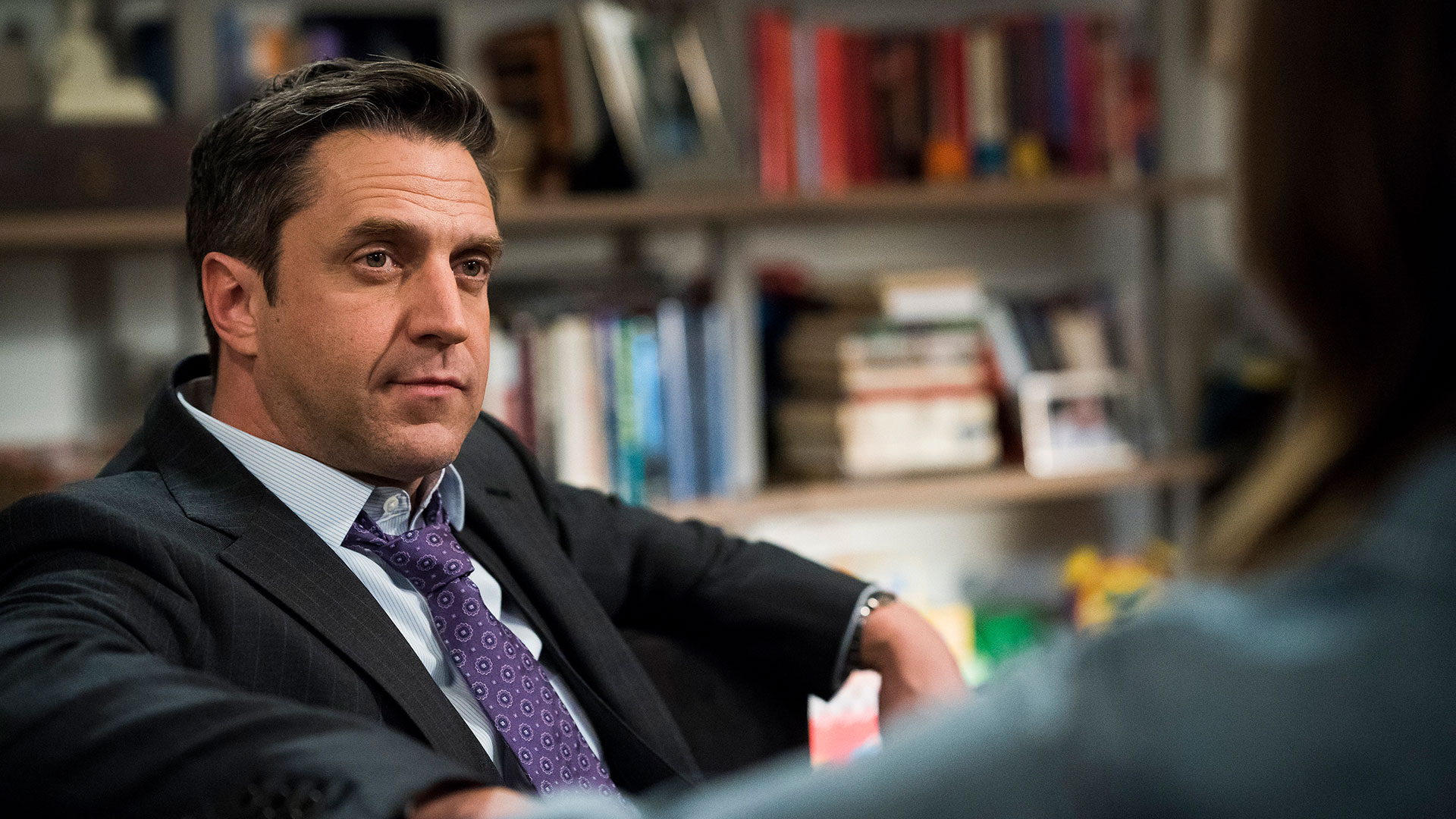Watch Law & Order: Special Victims Unit Highlight: Barba's Sacrifice ...