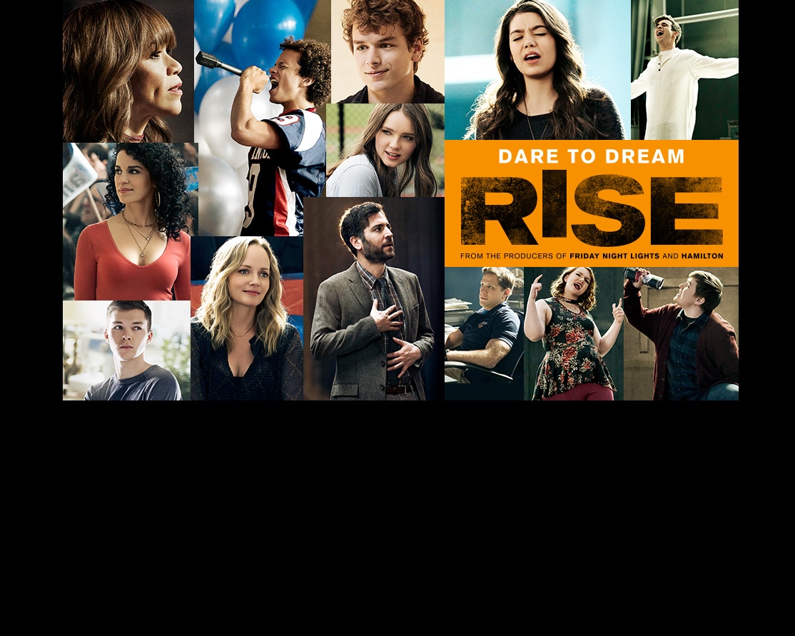 Rise - NBC.com