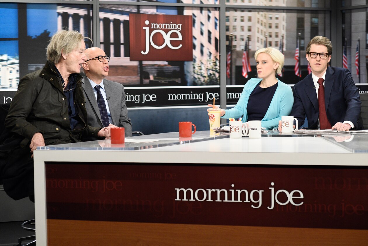 Saturday Night Live: From the Set: Sam Rockwell and Halsey Photo ...