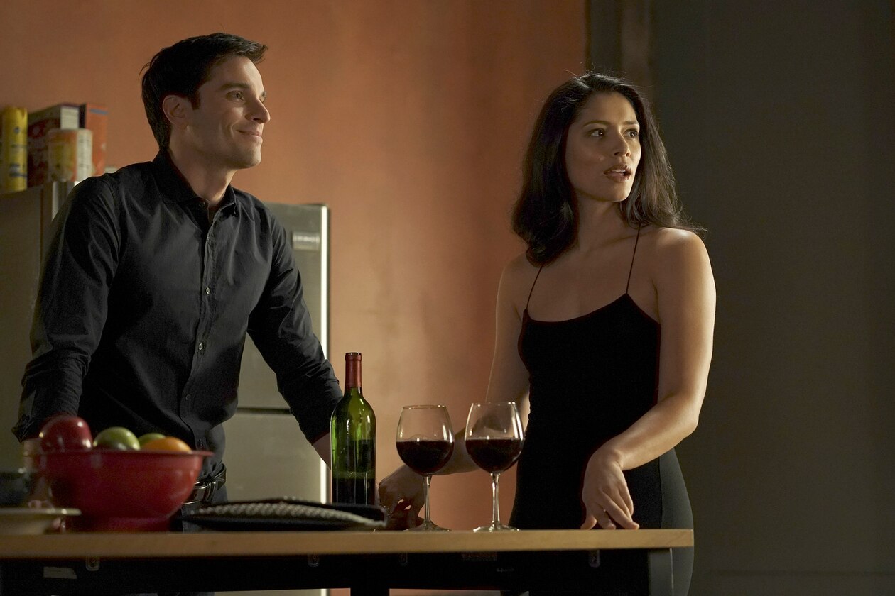 Chicago Fire: Slamigan Photo: 3048335 - NBC.com