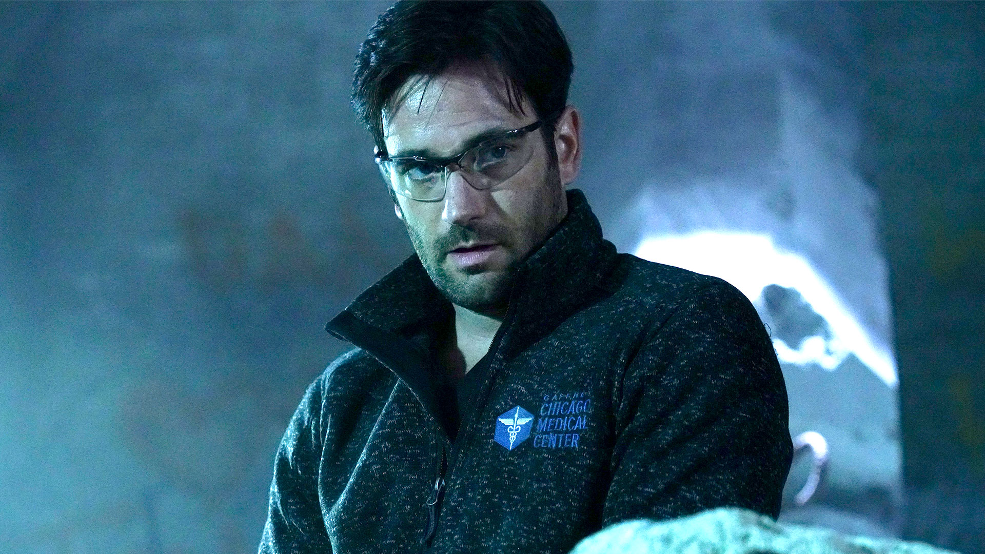 Watch Chicago Med Highlight: Share the Moment: Phantom Limbs - NBC.com