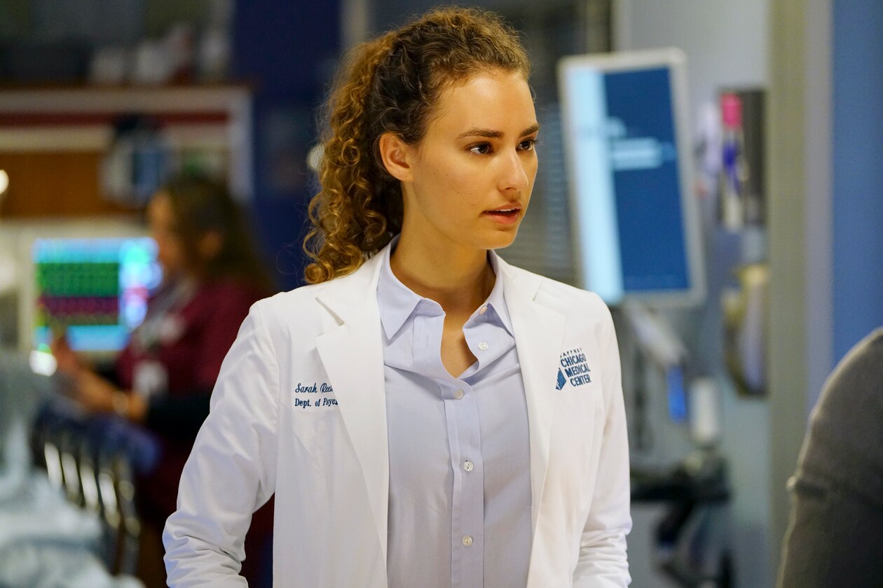 Chicago Med: Lemons and Lemonade Photo: 3048418 - NBC.com