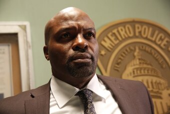 The Blacklist: Abraham Stern Photo: 3048716 - NBC.com