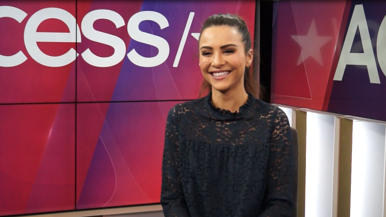 Watch Access Hollywood Interview: Andi Dorfman Sounds Off On Arie ...