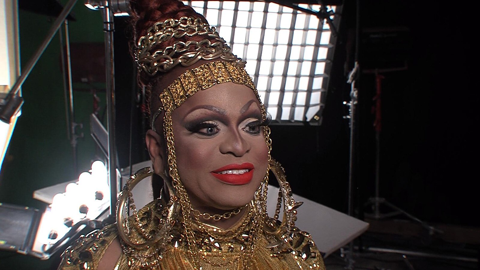 Watch Access Hollywood Interview Rupauls Drag Race All Stars S3