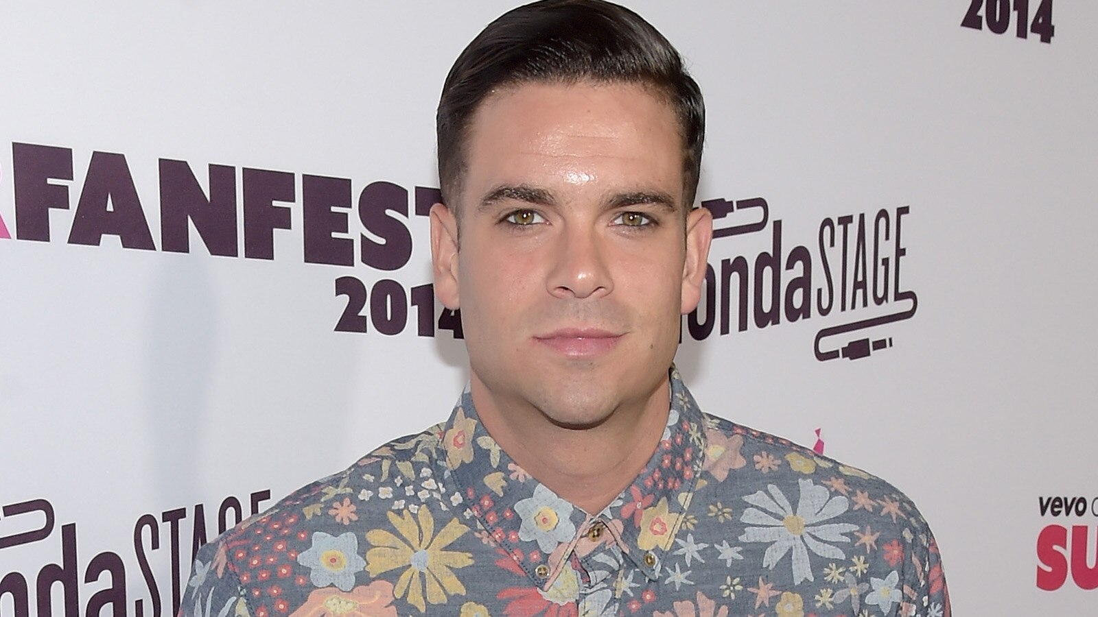 Watch Access Hollywood Interview: Mark Salling Dead At 35 Of Apparent ...