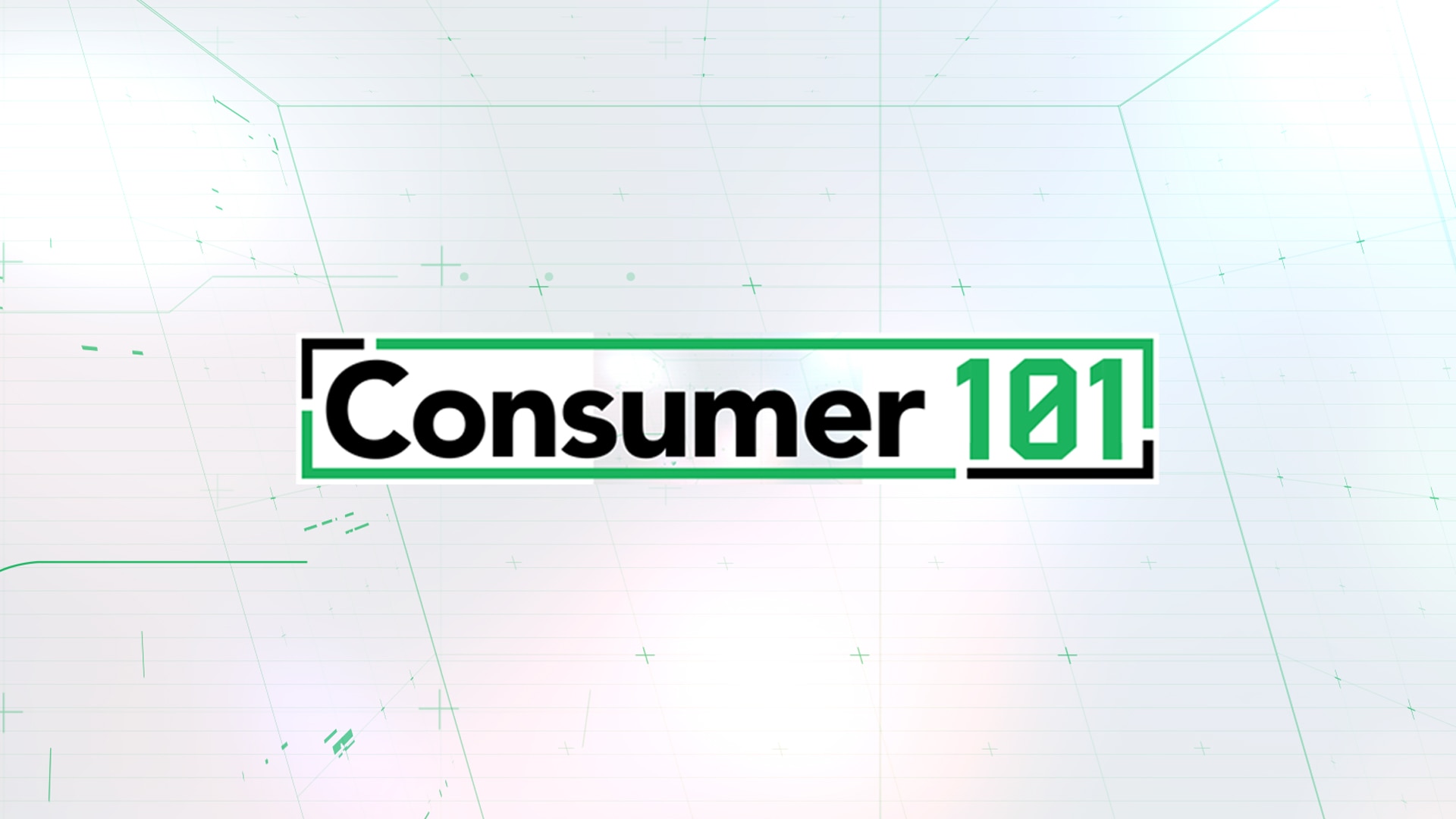 Consumer 101 - NBC.com